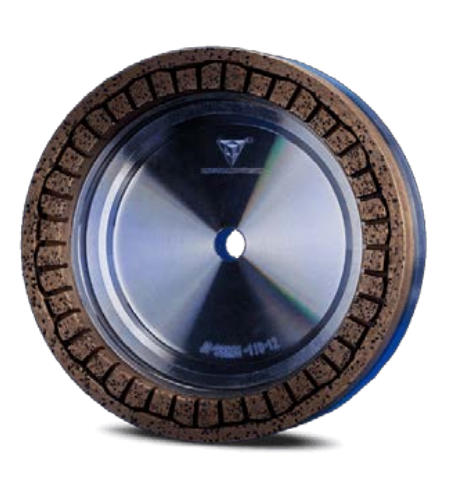 2 Rings Inner Segmented/Turbo Wheel – Unionchampion